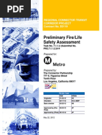 Nfpa 502 | PDF | Electrical Wiring | Components