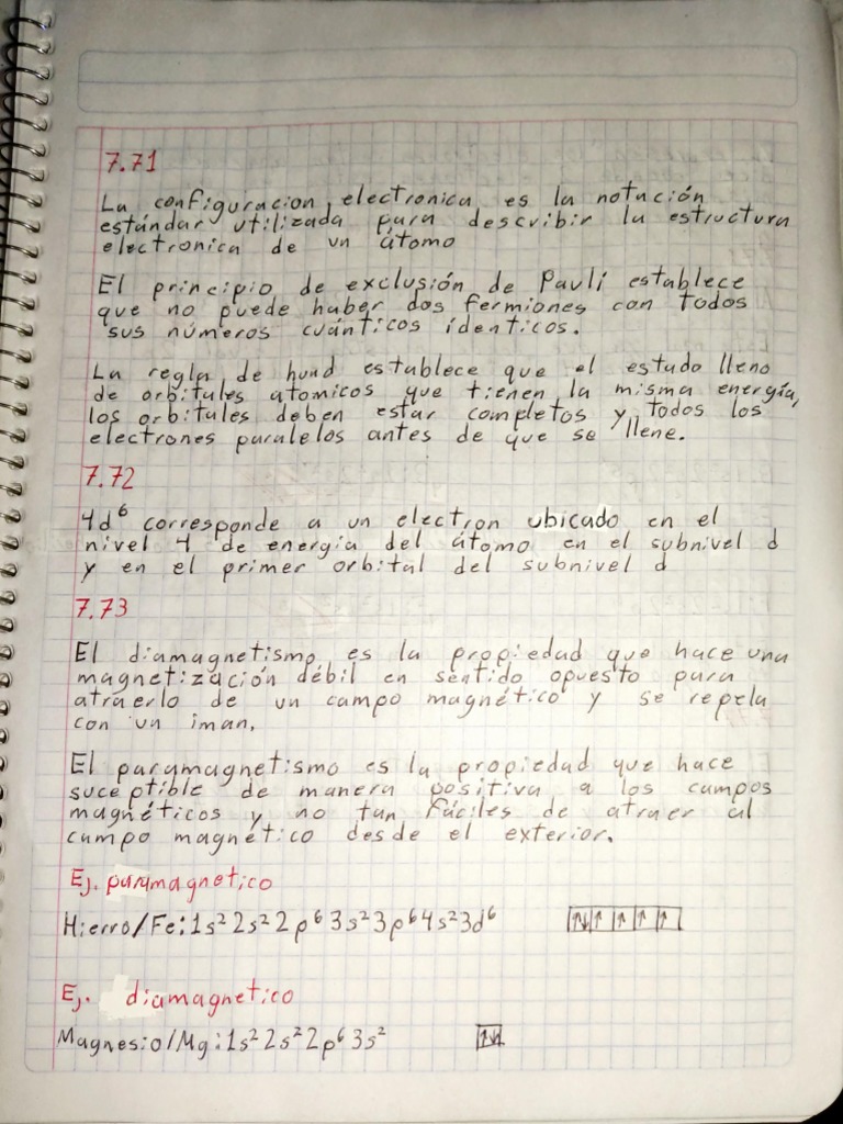 1.5 Ejercicios Armando Torres Balbás | PDF