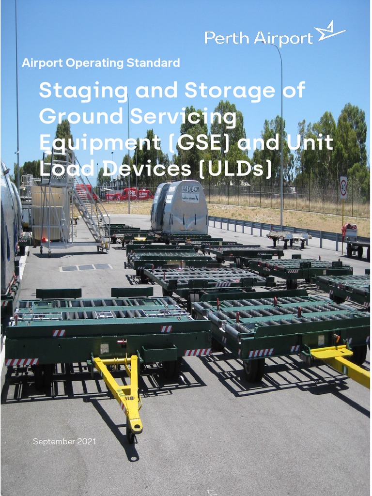AOS007 Storage of GSE | PDF