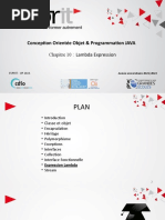 Angular Cours | PDF | JavaScript | Programmation web