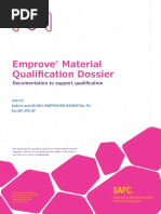 USP 281 Residue On Ignition | PDF | Thermocouple | Combustion