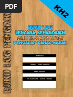 Maksud Dan Keterangan Logo Persekutuan Pengakap Malaysia | PDF