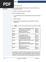 Fanuc 18t Manual PDF | PDF | Numerical Control | Computing