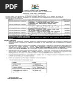 CSD Account Opening Form | PDF | Identity Document | Government And ...