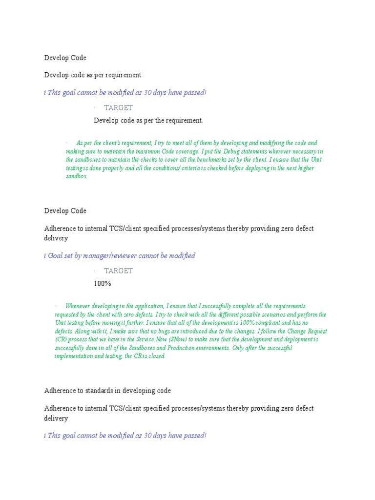 SPEED Goals and Attributes | PDF | Information | Creativity