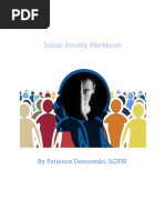 Safe Place Imagery Script | PDF | Imagination | Neuroscience