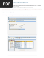 How To Add Fields in Standard Report MB51 | PDF | Computing | Software