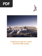 Manar Steel Waler System | PDF | Beam (Structure) | Concrete