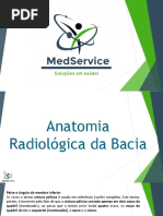 Tipos de Pelve e Suas Características | PDF