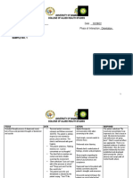 Termination Phase NPI-Process Recording | PDF | Psychological Concepts ...