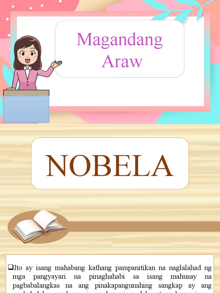 Quarter-1 Week 6 | PDF