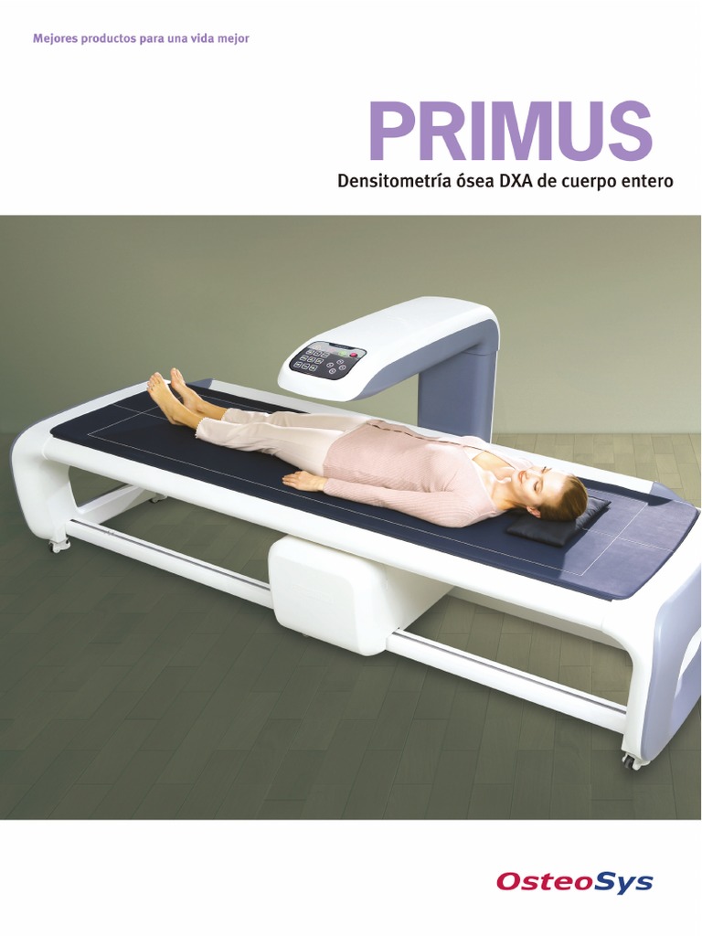 Primus Brochure | PDF
