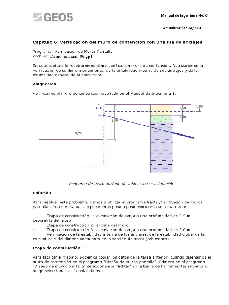 Em6 Es | PDF