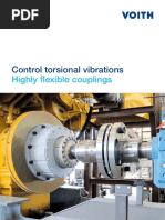 Torquetronic ET Brochure | PDF | Turbocharger | Bearing (Mechanical)