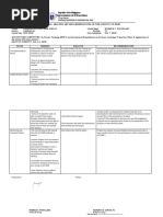 OPCRF MOVs CHECKLIST SY 2022 2023.EDITTED | PDF | Educational ...