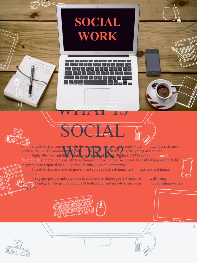Chapter 5 Social Work | PDF | Social Work | Psychotherapy