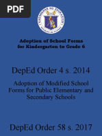 KAWAN LEADERS MANUAL Pages 1 40 | PDF | Mowgli | Scouting