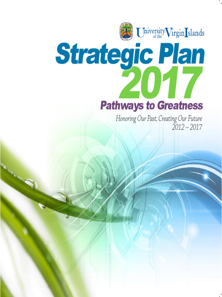 Pathways To Greatness Brochure | PDF | University | Resource