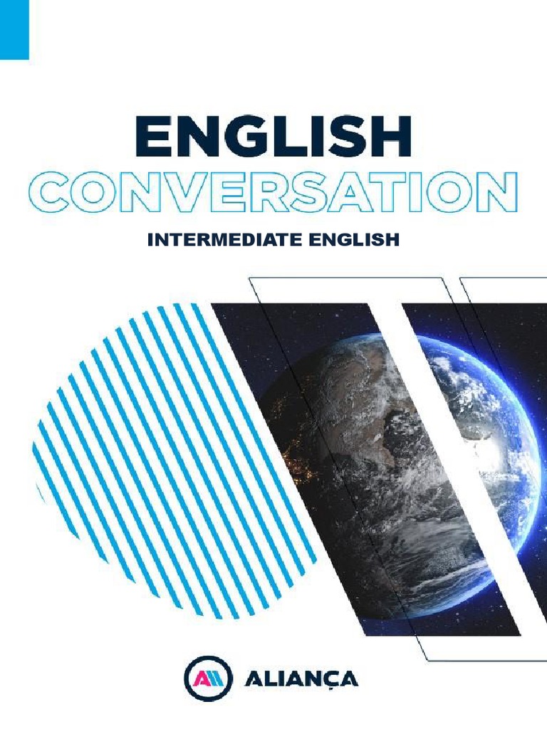 English Conversation - New Version | PDF | Língua inglesa