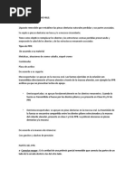 Accesorios de Paraleligrafo | PDF | Dentadura postiza | Odontología