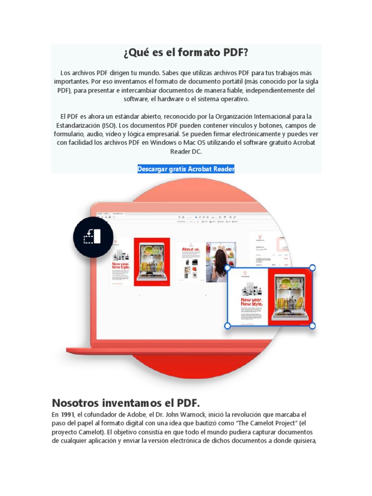 Qué Es El Formato | PDF | Informática | Software