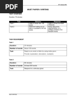 Design and Study On Performance of Axial Swirler For Annular | PDF ...