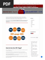 The Ewhore Method SocialMedia Edition PDF | PDF | Internet Forum | Snapchat