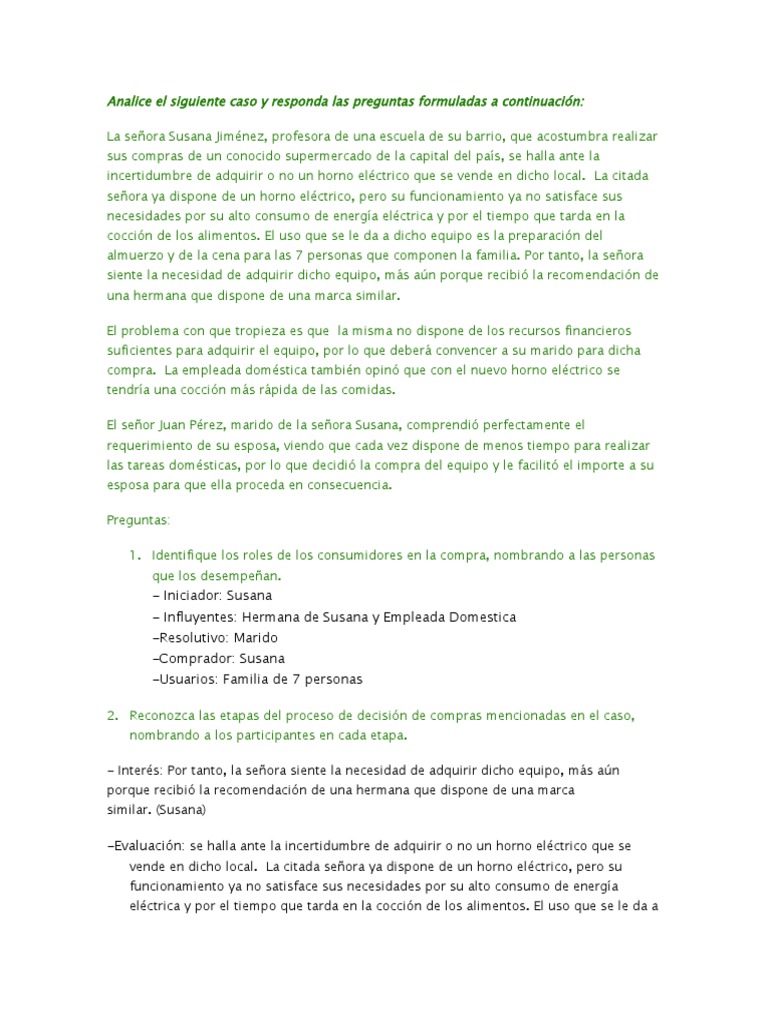 Tarea Modulo 2 Actividad 1 | PDF