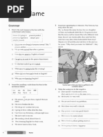 Pobre Ana Chapter Worksheets and Questions | PDF | Language Arts ...