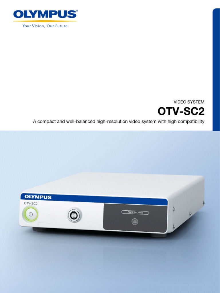 Otv-Sc2: A Compact and Well-Balanced High-Resolution Video System With ...