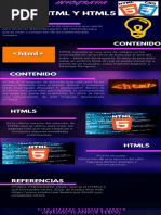 Listado de Etiquetas HTML Y ATRIBUTOS | PDF | HTML | Página web