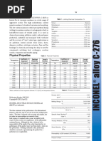 Astm A493-09 | PDF | Stainless Steel | Steel