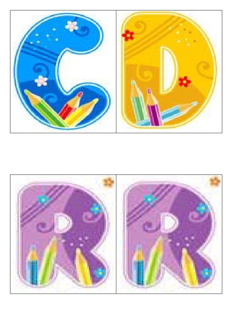 DRRM CORNER Letter | PDF