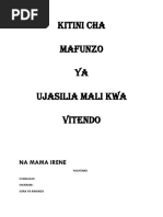 Fruits - Matunda: Aina Ya Matunda Mbalimbali-Types of Different Fruits ...