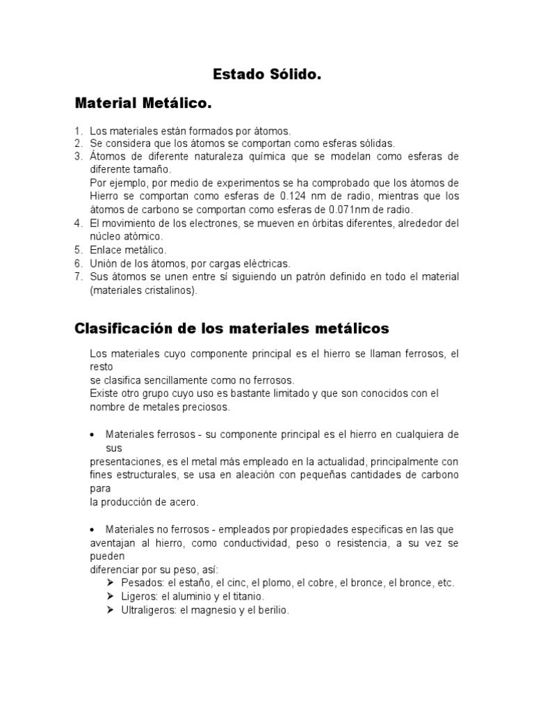 Red Hexagonal Compacta | PDF | Polímeros | Rieles