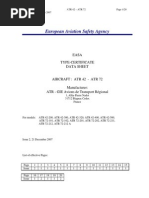 ICAO Aerodrome Reference Code | PDF | Transport | Aeronautics