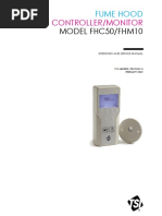 Williamson Pro Series Pyrometer Manual | PDF | Legal Liability | Optics