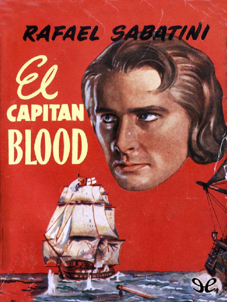 El Capitan Blood | PDF | Monarquía del reino unido