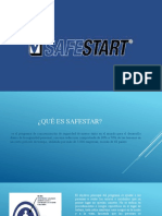 Conozca El Programa SafeStart | PDF | Factores humanos y ergonomía ...
