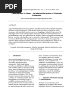 5G, (Gemba, Gembutsu, Genjitsu, Genri, Gensoku) Chekclist | PDF