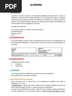 Códigos SAT para Seguridad Privada | PDF