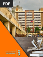 RA 7924 - MMDA Act | PDF | Metro Manila | Government