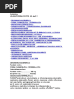 BACTICORT COMPLEX Crema VTA - J | PDF | Corticosteroides ...