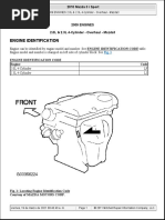 Oil Drain Plug Torque Specifications Chart | PDF | Torque | Industries