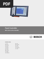 FSP-5000-RPS Rel. 2.0 V1.0 | PDF | Network Topology | Node (Networking)
