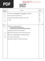OpenEpi Sample Size Calculator Guide | PDF | Standard Error | Sampling ...
