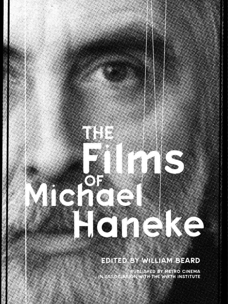 VV - AA. - The Films of Michael Haneke | PDF | Punishments | Violence