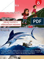 Veliko Početno Slovo U Imenima Ulica I Trgova | PDF