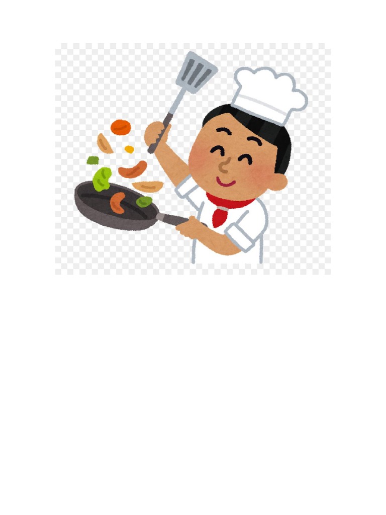 Chef | PDF