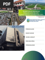 Petunjuk Teknis KKPR Kegiatan Berusaha | PDF | Komputer